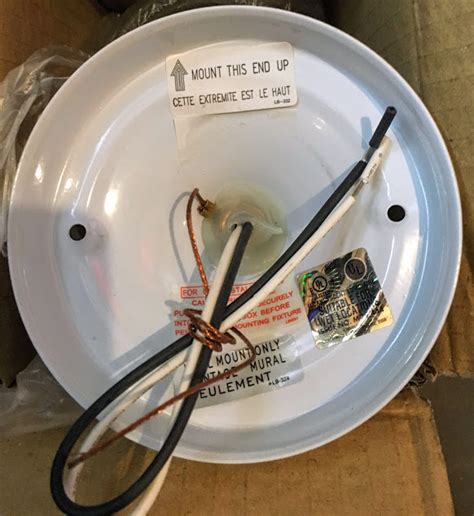 How To Install Light Fixture Without Ground Wire Americanwarmoms Org