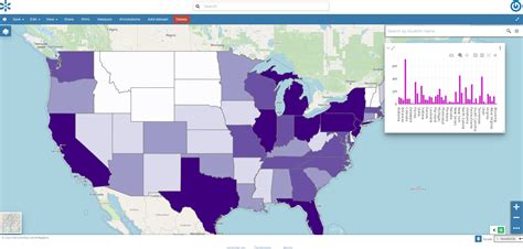 Map Information — Geonode Master Documentation