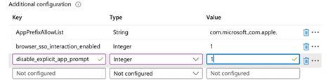 Microsoft Enterprise Sso Og Plattform Sso For Macos Evelon