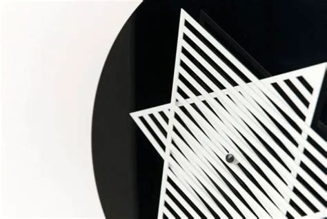 Time Patterns A Clock That Shows You The Time Graphically