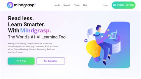 What Is Mindgrasp In A Nutshell [updated] Aitoolmate