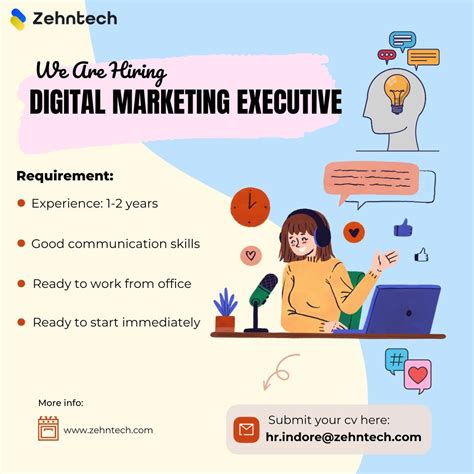 Muskan Hirani On Linkedin Digitalmarketingexecutive Digitalmarketing Digitalmarketingjobs