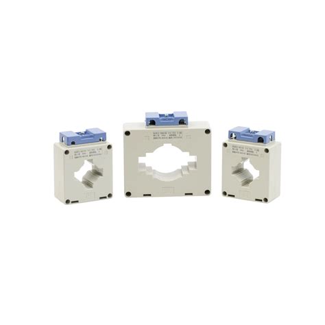 Split Core Current Transformer Clamp On Ct Electrical Transformers