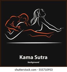 Vector Illustration Shows Sex Positions Stock Vector Royalty Free 555710953 Shutterstock