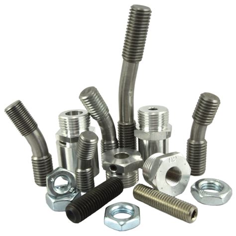 Mounting Hardware Scorpion Technologies