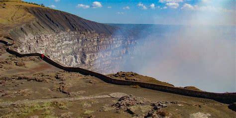 Masaya Volcano Tour 60 Foto