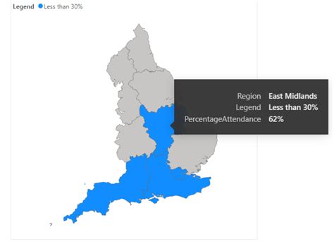 Custom Legend For Shape Map Not Working Microsoft Fabric Community