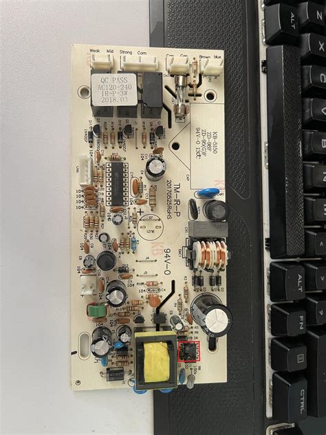 What Is This Component R Askelectronics