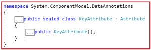 Key Attribute In Entity Framework Core Dot Net Tutorials