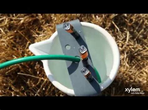 Ground Water Measurement WTW Xylem Analytics