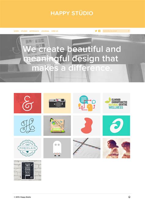 Understanding Flat UI Design Flat UI Design Trends