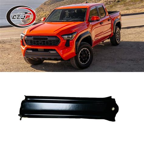 Czjf Rear Bumper Bracket For Toyota Tacoma 2024 25 52182 Ak020 High