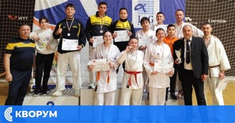 Блестящо представяне на Спортен клуб Шото на Държавното първенство по Джу джицу в Панагюрище