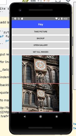 Android Nativescript ListView Very Slow With Large Images Stack Overflow