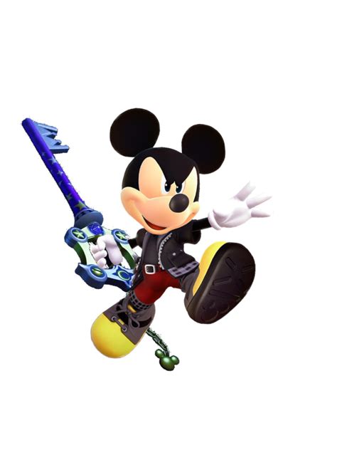 Mickey Kh3 New Keyblade Render 2 By Darthwilliusx On Deviantart