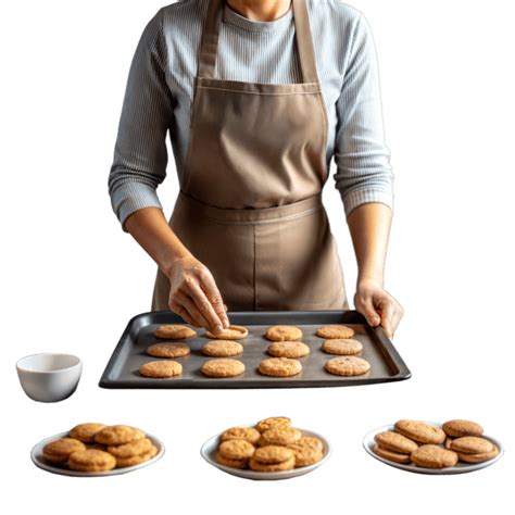 Baking Pngs For Free Download