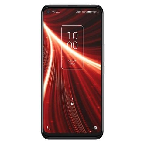 TCL 10 5G UW Specs Price Reviews And Best Deals