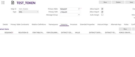 how to get access token in fsm for oauth2 0 through configuration for azure ifs community