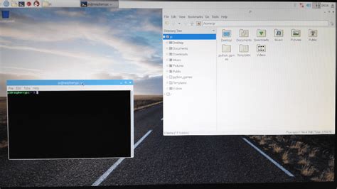 Raspberry Pi Pixel Developer Blog