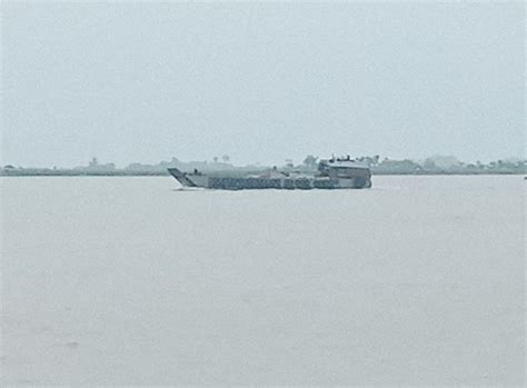 ရက္ခိုင်တွင် အဂုရက်ပိုင်းအတွင်း မြန်မာစစ်တပ်က စစ်အင်အားဖြည့်တင်းနီ Arakan Princess Media