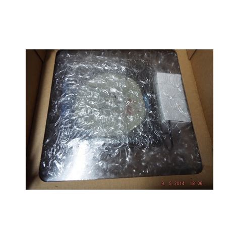 Dickson Th601 Temperature Humidity Recorder