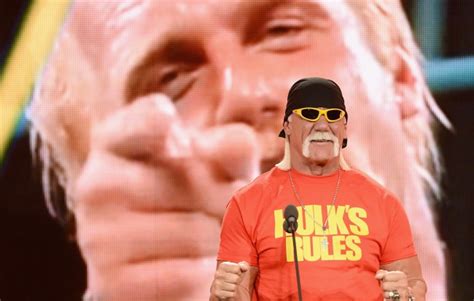 Hulk Hogan S Sex Tape Trial Is Already Making Sexy History