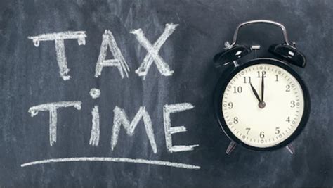 Itr Extension Of Time Limits Ps Tax Consultancy