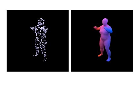 Occupancy Flow 4d Reconstruction By Learning Particle Dynamics