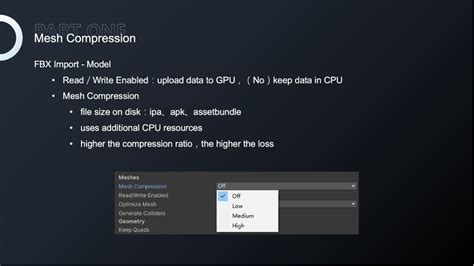 Unity Open Day 北京站 游戏专场诛仙手游性能优化与质量保证 技术专栏 Unity官方开发者社区