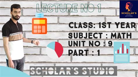 1st Year Math Chapter No 9 Fundamentals Of Trigonometry Part One Online Lectures Viral