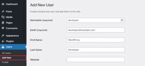 Beginner S Guide To WordPress User Roles And Permissions
