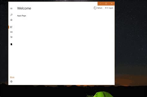 12 Fluent Design Elements To Add To Your App