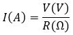 What Is Electric Current With Example Formula Theory
