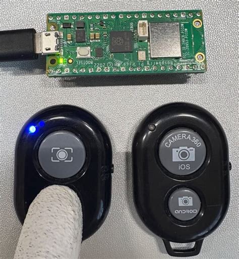 Raspberry Pi Pico W Pico 2 Wを試してみました【arduino、micropython】 あろしーど