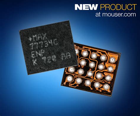 Ultra Low Power PMIC Helps Extend The Lithium Ion Battery Life Of Designs