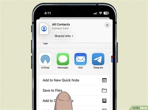 Can You Save Your Contacts To A SIM Card A Simple Guide