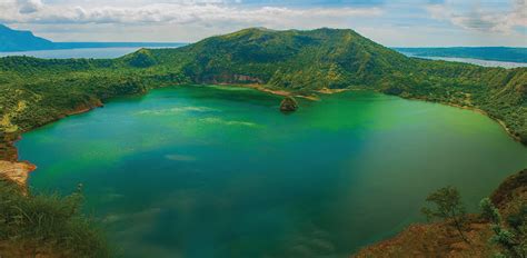 Luzon Travel Destinations 60 Photos