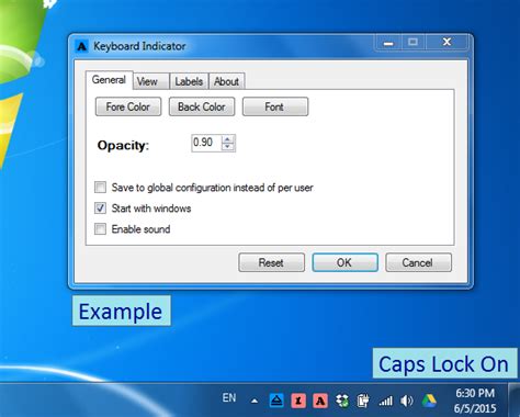 Keyboard Indicator FREE Download Keyboard Indicator Miscellaneous Utilities