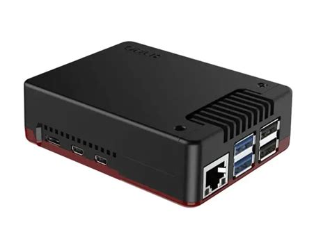 Argon NEO BRED Raspberry Pi Case