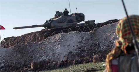 Theres More To Turkeys Invasion Of Northern Syria Than The Medias
