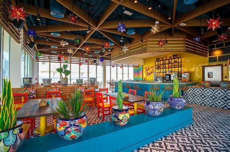 Senor Pico Holiday Inspiration