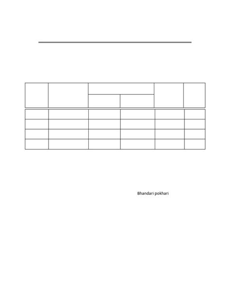 Absentee Statement Jts 1 Pdf