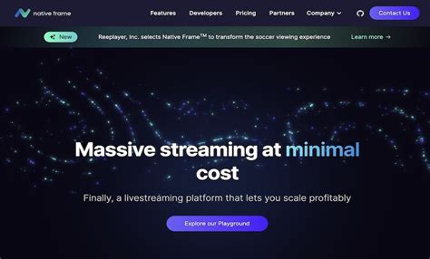 Native Frame Css Design Awards