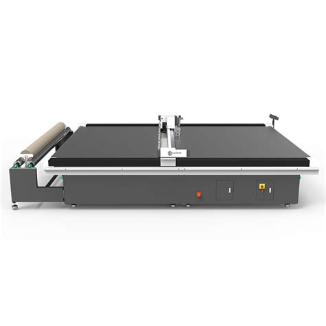 Cnc Digital Knife Fabric Cutting Plotter From China Manufacturer