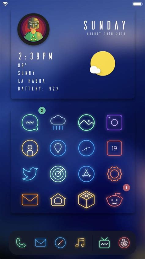 Setup My Current Setup R IOSthemes