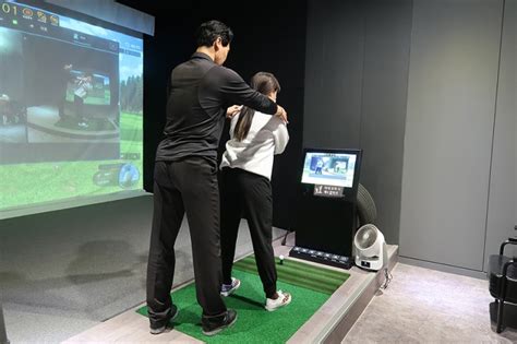시흥 은행동 골프레슨 시흥 골프 연습장에서 골린이 도전~ 네이버 블로그