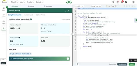 Codingjourney Problemsolving Keeplearning Codingjourney