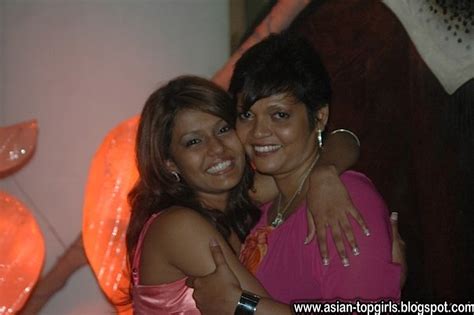 Hot Girls Party Hot Sexy Girls