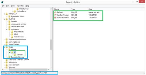 Accessing Windows Registry Using Pythons Winreg Module Pabitra Kumar