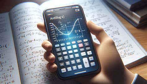 How To Find Antilog In Mobile Calculator › Mobile Fone